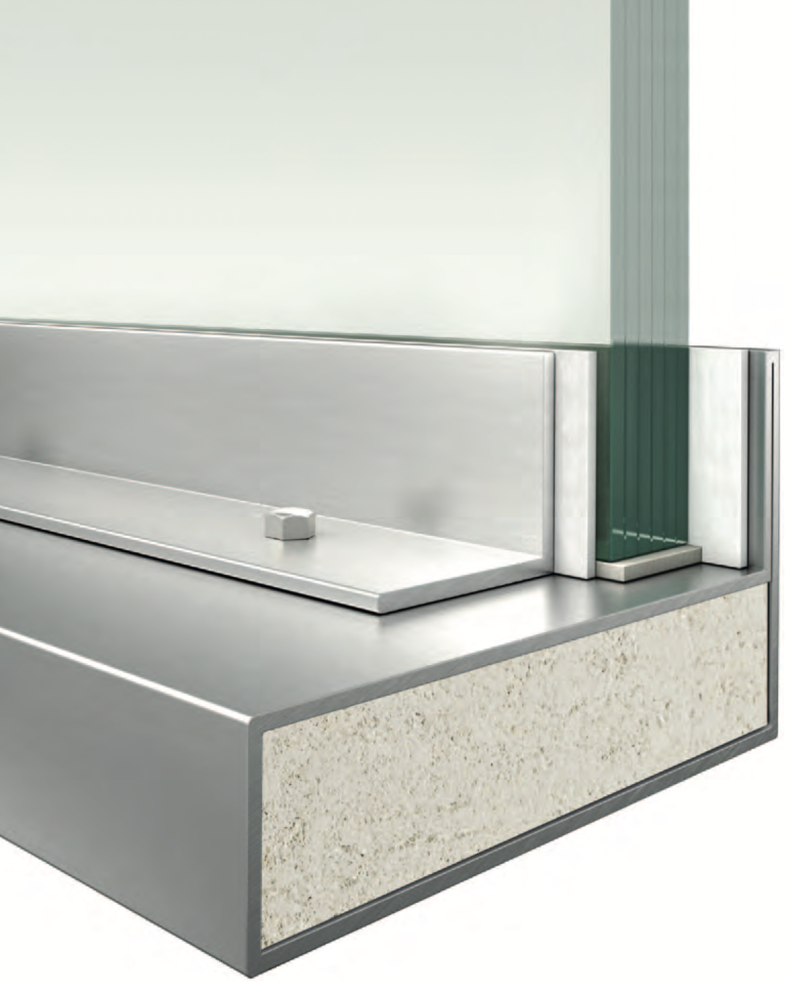 Global Building - MATERIALI ED APPLICAZIONI